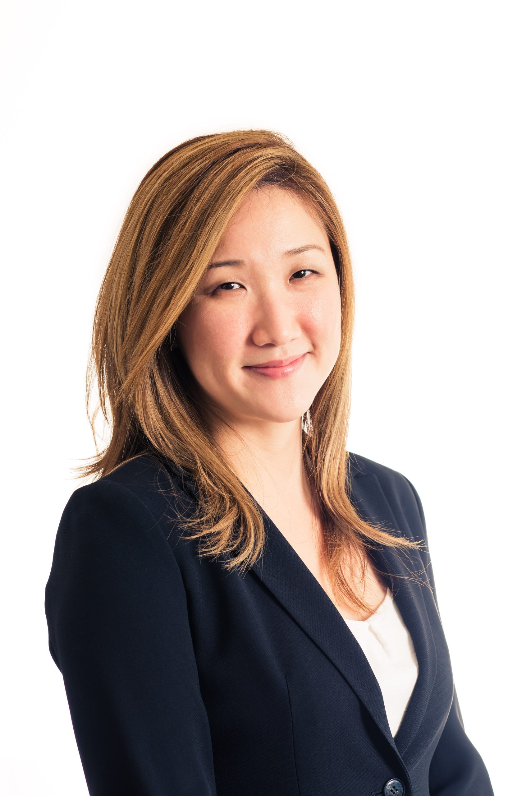 Dr. Esther Hong – ResearchTrials.org