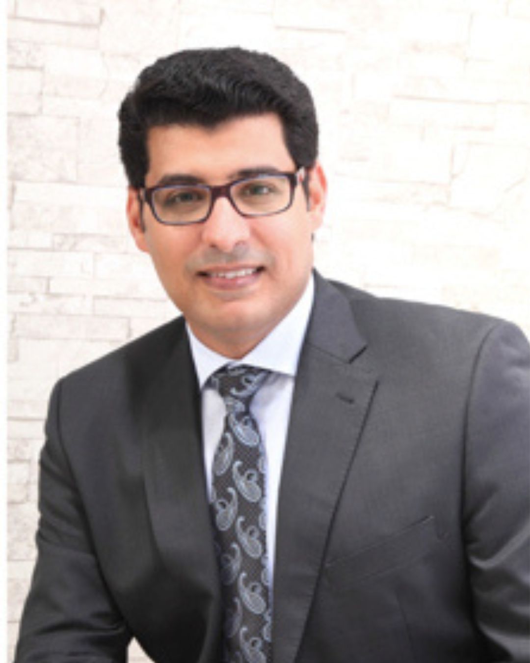 Dr. George Farag – ResearchTrials.org